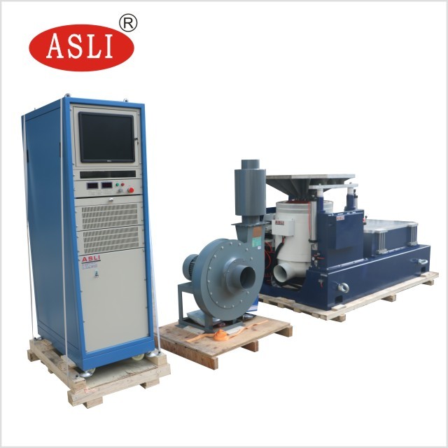 ระบบกำเนิดการสั่นสะเทือน 5Hz-2000Hz พร้อมช่วงความชื้น 20%-90%RH โหมด ...